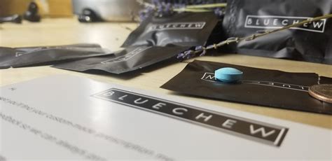 Bluechew Review Not What I Expected