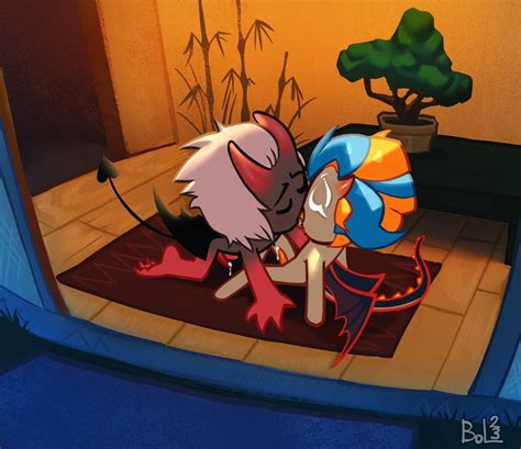 Rule 34 2boys Cookie Run Cum Dragon Dick Gay Gay Sex Half Dragon Ocs