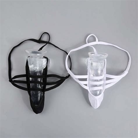 Chastity Shorts Sq238012 Chastitygo