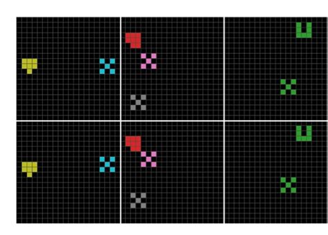 Object Centric Compositional Imagination For Visual Abstract Reasoning Servicenow Research
