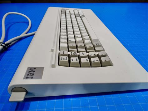IBM Model F Keyboard SEP Key ClickyKeyboards