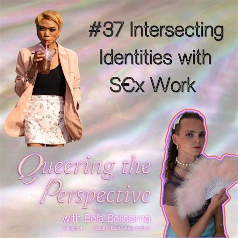 37 Gender Identities And The Sex Tourism Industry In Thailand
