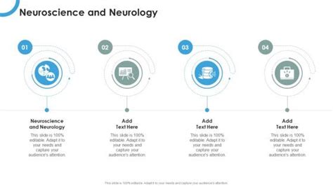 Neuroscience And Neurology Powerpoint Presentation And Slides Ppt