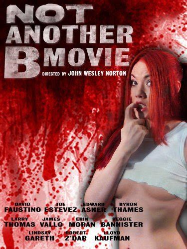 Not Another B Movie 2010