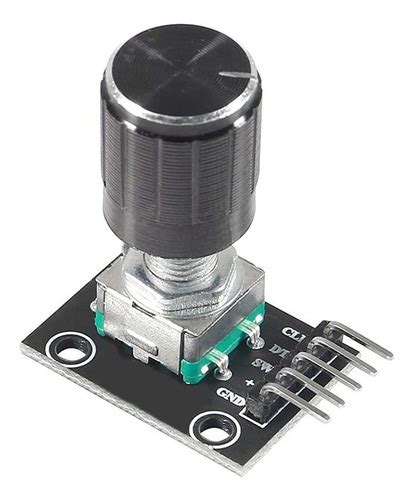 Melife Ky 040 Módulo Codificador Rotativo Para Ky 040 8 Mercadolibre