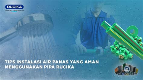 Macam Macam Sambungan Pipa Dan Penggunaannya Yang Tepat