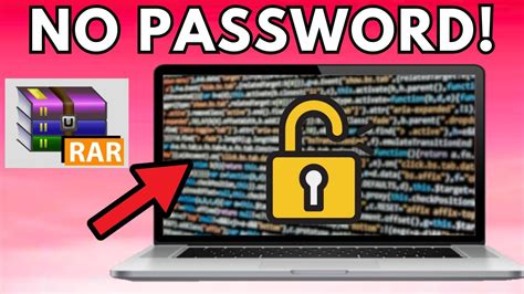 How To Open A Rar File Without Password 2024 Youtube