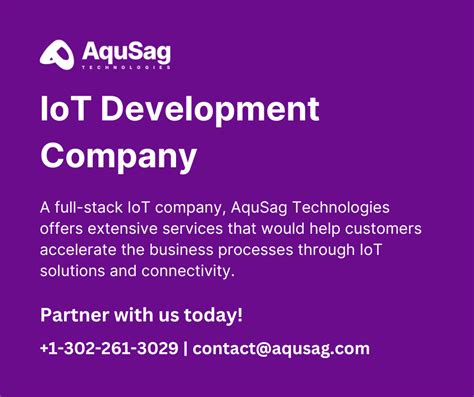 IoT App Development Services Powering The Future