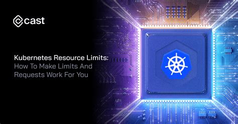Kubernetes Resource Limits How To Make Limits And Requests Work For