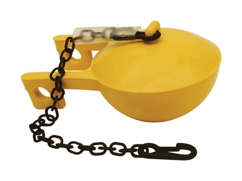 Brasscraft Flapper Rubber For Kohlerameriline Brand Toilets