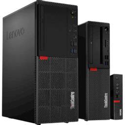 Lenovo Thinkcentre Sxl Net
