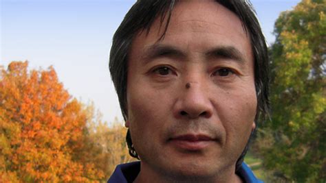Master Tao Huang Xin Le Qu Bodywork Sessions July 12 15 Wind Over