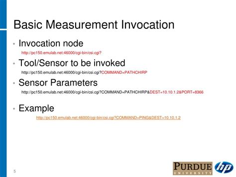 Ppt Scalable And Extensible Network Monitoring For Geni Powerpoint
