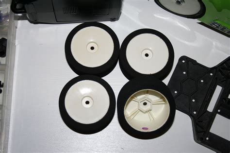 TC4 With New Castle Brushless New Rx Tx Ectras And RTR Like New Condition R C Tech Forums