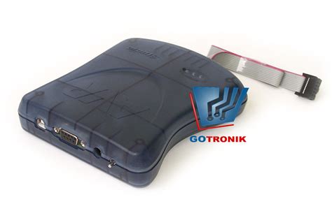 Jtagice Mkii Programator And Debugger Usb Dla Procesorów Atmel Avr