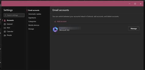 Add A Second Account To Outlook Orchestrate