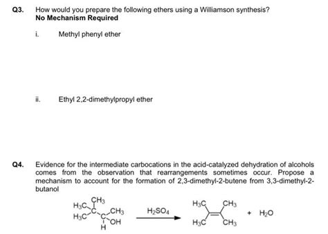 Solved Q1 Give The Iupac Name For The Following Compounds