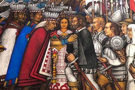La Malinche