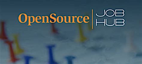Lpi Becomes Sustaining Partner Of Open Source Jobhub Open Source Jobhub