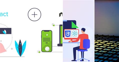 list html css js curated by youssef bazine medium