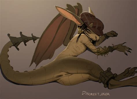 Rule 34 2024 Anthro Anus Ass Biped Brown Body Clothing Deadlock