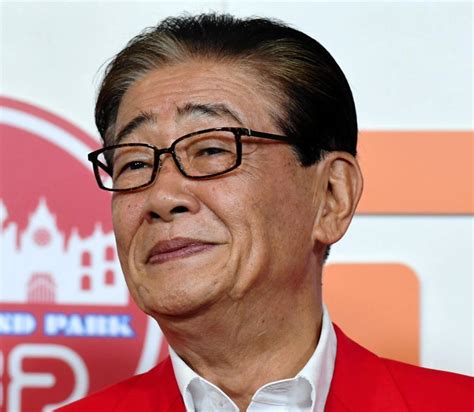関口宏、「サンモニ」で工藤会会長への死刑判決を「不思議な展開」と表現 芸能 デイリースポーツ Online