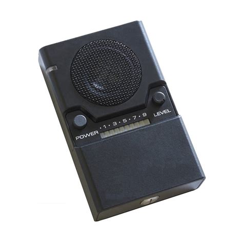 Audio Nullifier Basic Dpl