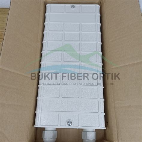 Jual Otb 6 Core Lengkap Fiber Optik Otb 6c Roset 6 Core Ftth Lengkap Shopee Indonesia