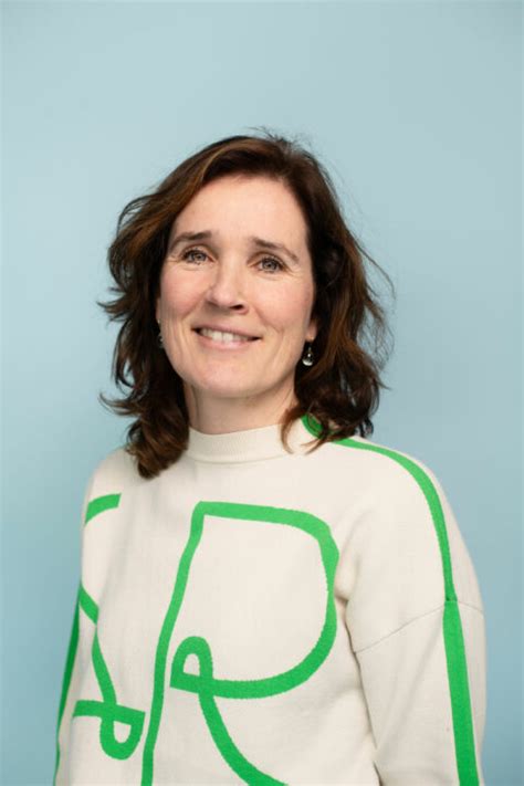 Hester Van Der Burg Van De Bunt