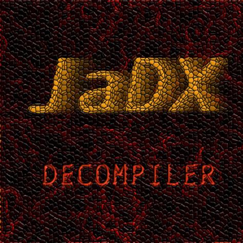 24万star的反编译利器：jadx 知乎
