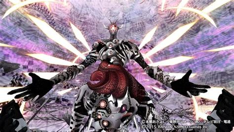 Mother Eater Wikimon The 1 Digimon Wiki