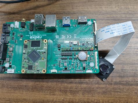 Mipi Csi Radxa Docs
