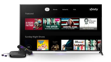 How To Download Xfinity Stream On Samsung TV Robots Net