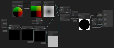 【unity】シェーダーグラフで広がる円を描画する Unityの使い方｜初心者からわかりやすく