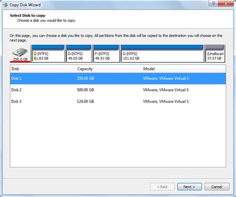 Want To Get Rid Of Slow Disk Clone Here Are Solutions