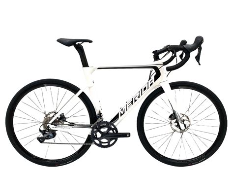 Merida Reacto 5000 Used In 54 Cm Buycycle