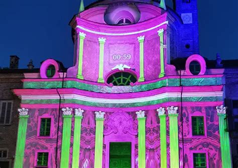 How To Create A Video Mapping Mapping Projector