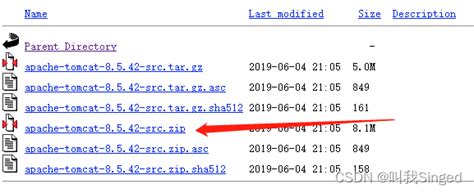 超详细idea导入tomcat8 5 42源码工程编译步骤 idea怎么导入源码项目 csdn博客