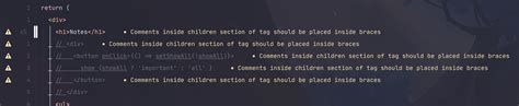 Prehook Not Working For Jsx Files · Issue 153 · Numtostrcommentnvim