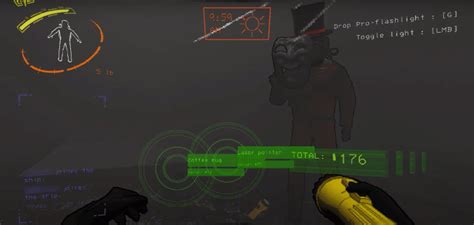 Lethal Company Masked Mimic Guide Item Level Gaming