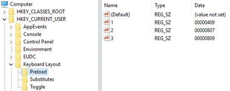 Fix Cant Remove A Keyboard Layout In Windows 1110