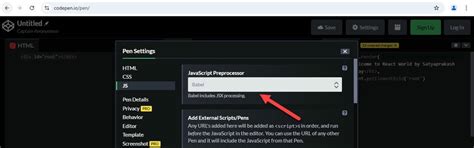 React Tutorial For Beginners Steps To Install And Setup React