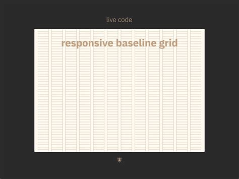 Baseline Grid Designs Themes Templates And Downloadable Graphic