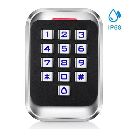 Standalone RFID Access Control System Manufacturers Suppliers S A Access Control