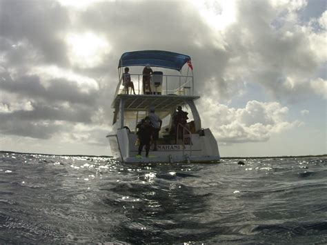 Congratulations To Susan High Plains Scuba Center