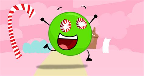 Hangout Yoshi Guy In Candy Land By Kayomonster On Deviantart