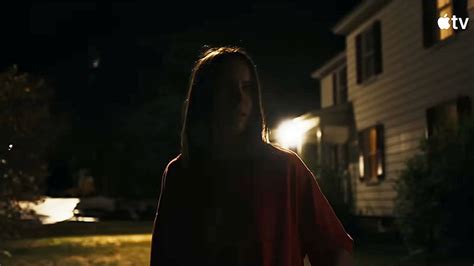 Creepy Boogeyman Teaser For Widows Bay Horror Comedy Series