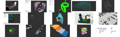 Jsk Visualization ROS Repository Overview