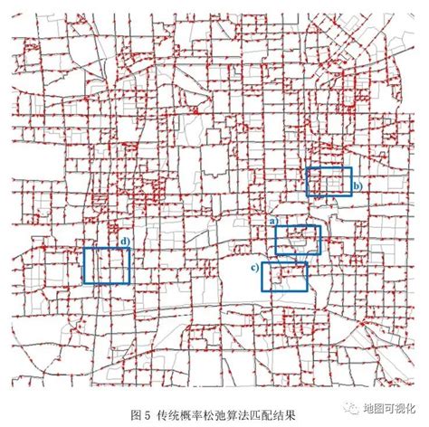 中国地质大学 地理信息可视化团队