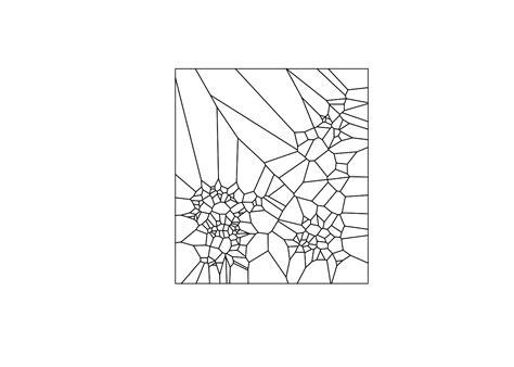 Chapter 7 Distance Based Spatial Weights Hands On Spatial Data